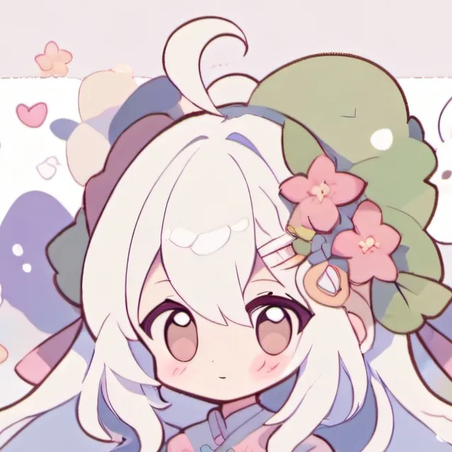 Talkie Profile mha hoshi hybride | Talkie AI