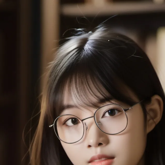 Chat With Shy Nerd Girl Text Or Voice Enjoy Ai Chat Free And Safe