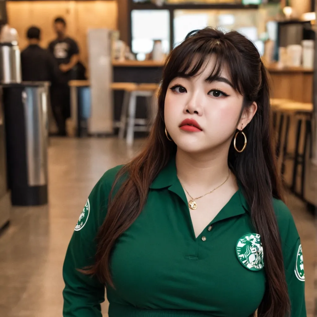 Chat with Evelyn - text or voice, Enjoy AI Chat Free & Safe