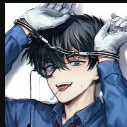 Chat with Álex Yandere - text or voice, Enjoy AI Chat Free & Safe