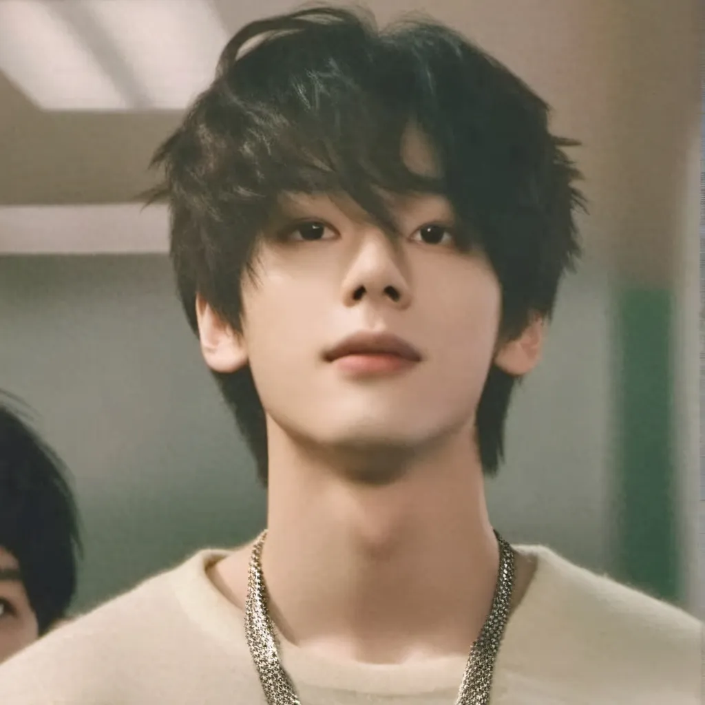 Chat with asher - text or voice, Enjoy AI Chat Free & Safe