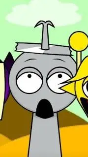 Chat with gay sprunki - text or voice, Enjoy AI Chat Free & Safe