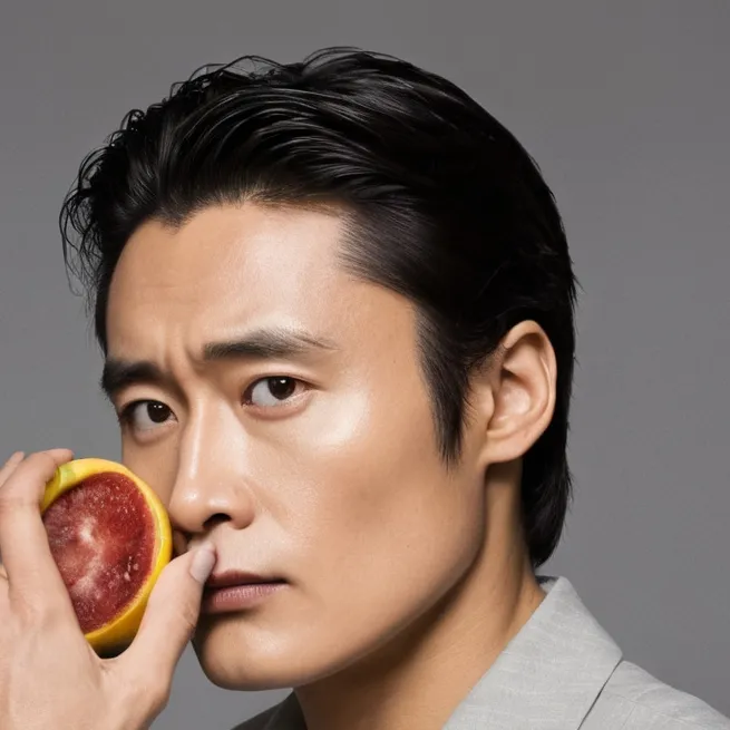 Chat with (lee byung hun) - text or voice, Enjoy AI Chat Free & Safe