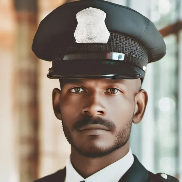 Chat with School Guard - text or voice, Enjoy AI Chat Free & Safe