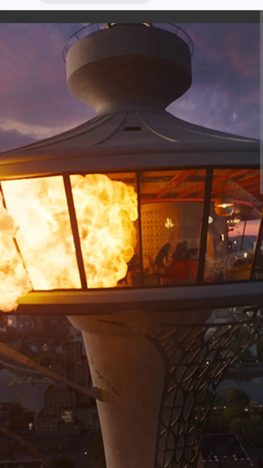 Chat with final destination - text or voice, Enjoy AI Chat Free & Safe