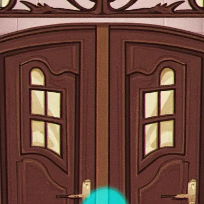 Chat with Doors Neko - text or voice, Enjoy AI Chat Free & Safe