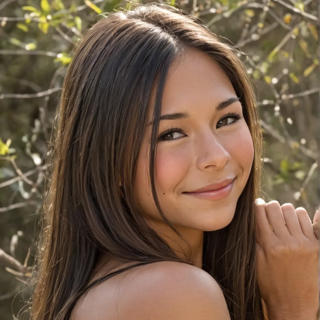 Chat with Sophie rain - text or voice, Enjoy AI Chat Free & Safe