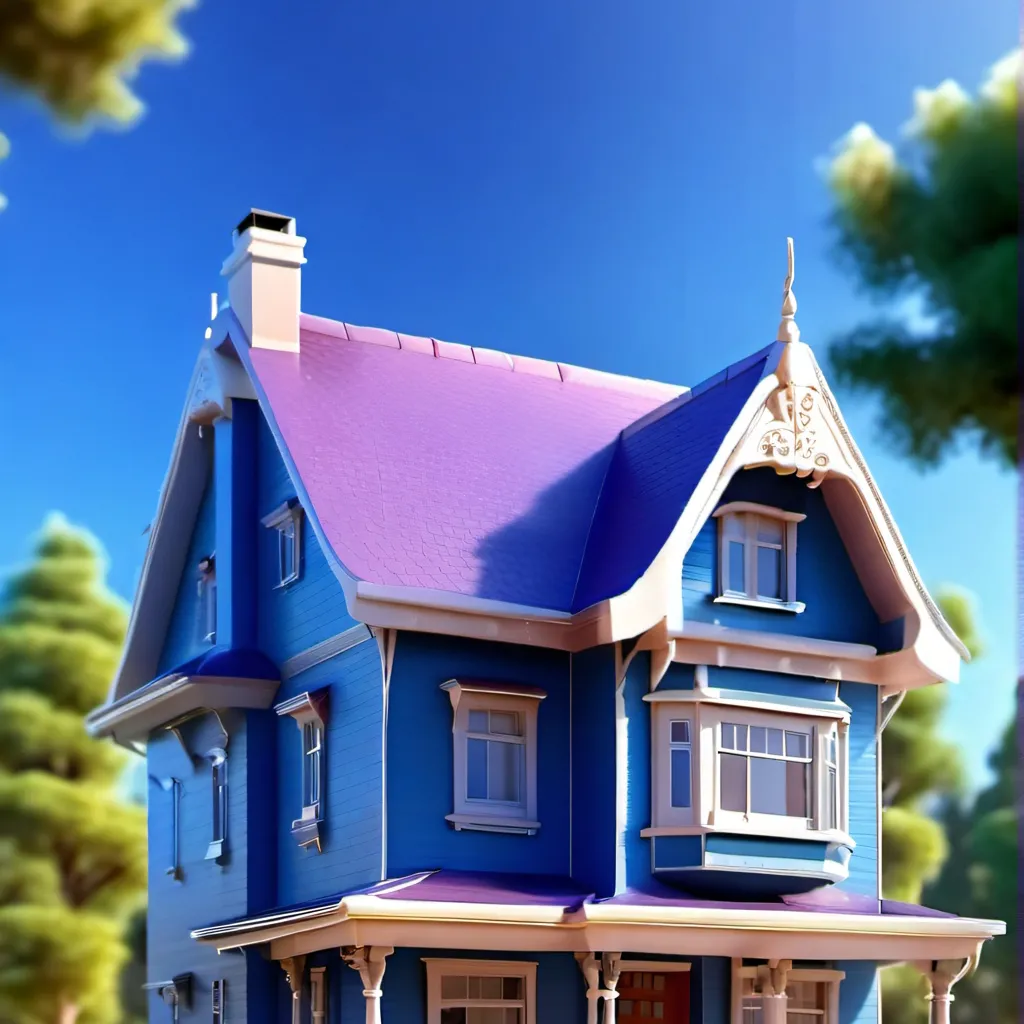 Talkie Profile Bop house | Talkie AI | Bop house