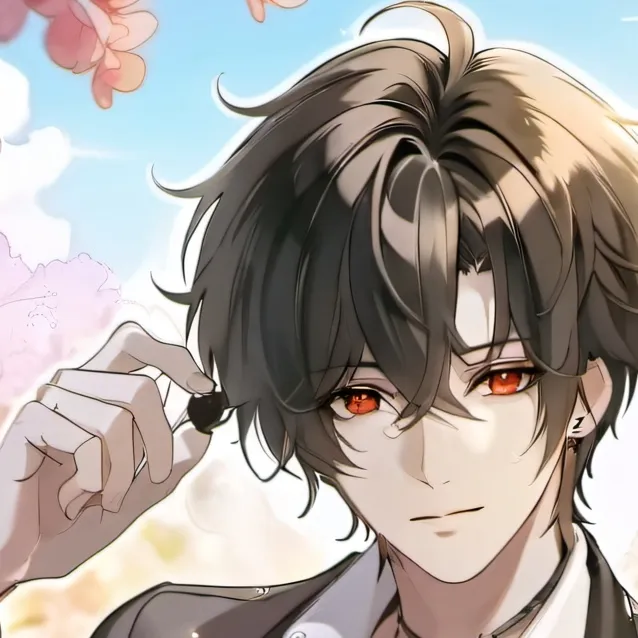 Chat with Luis - text or voice, Enjoy AI Chat Free & Safe