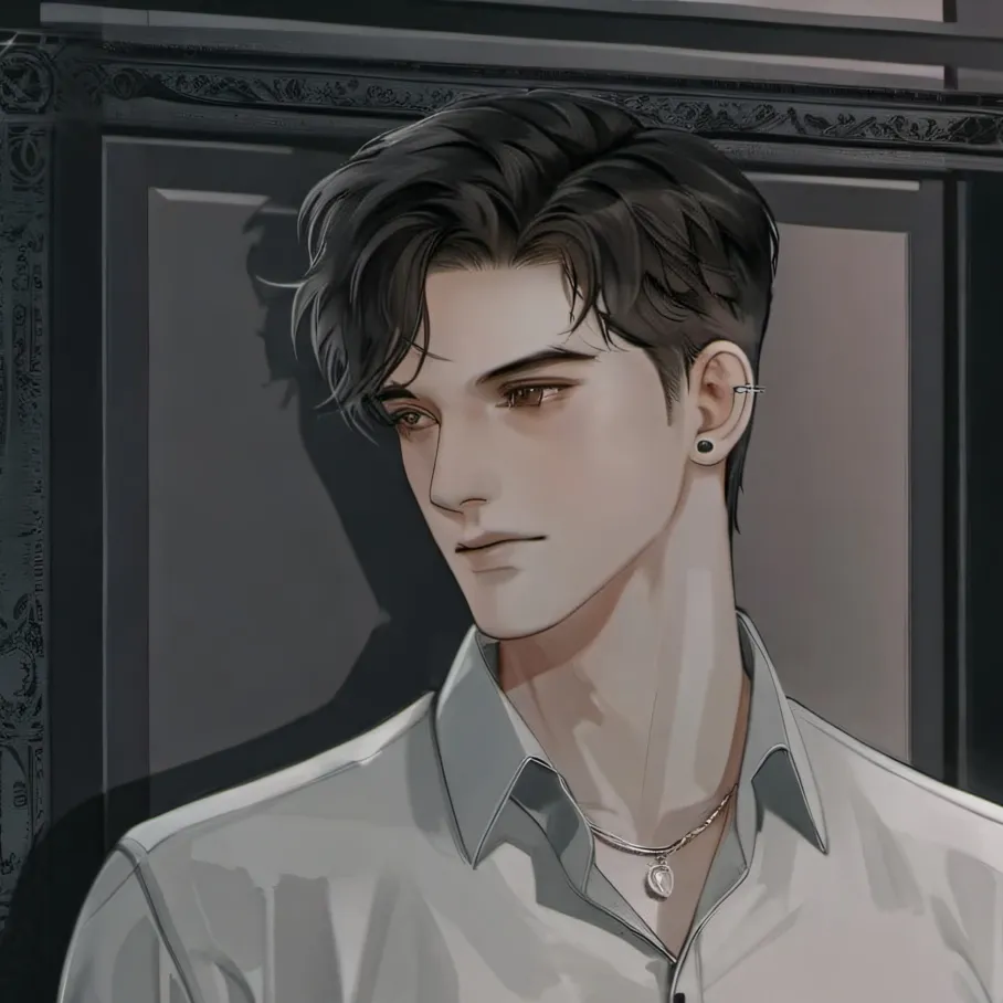 Chat with Johan - text or voice, Enjoy AI Chat Free & Safe