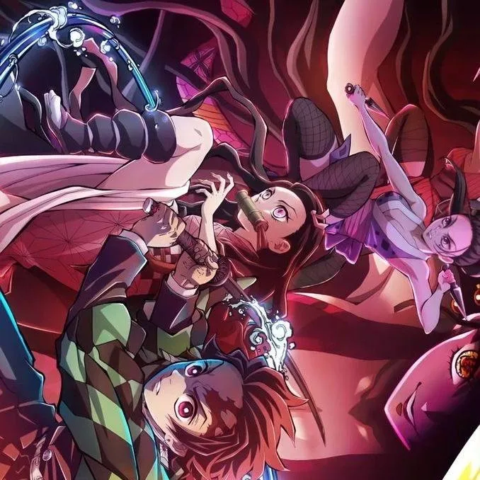 Chat with Distrito rojo - text or voice, Enjoy AI Chat Free & Safe