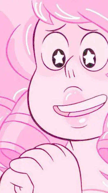 Chat with Rose Quartz - text or voice, Enjoy AI Chat Free & Safe