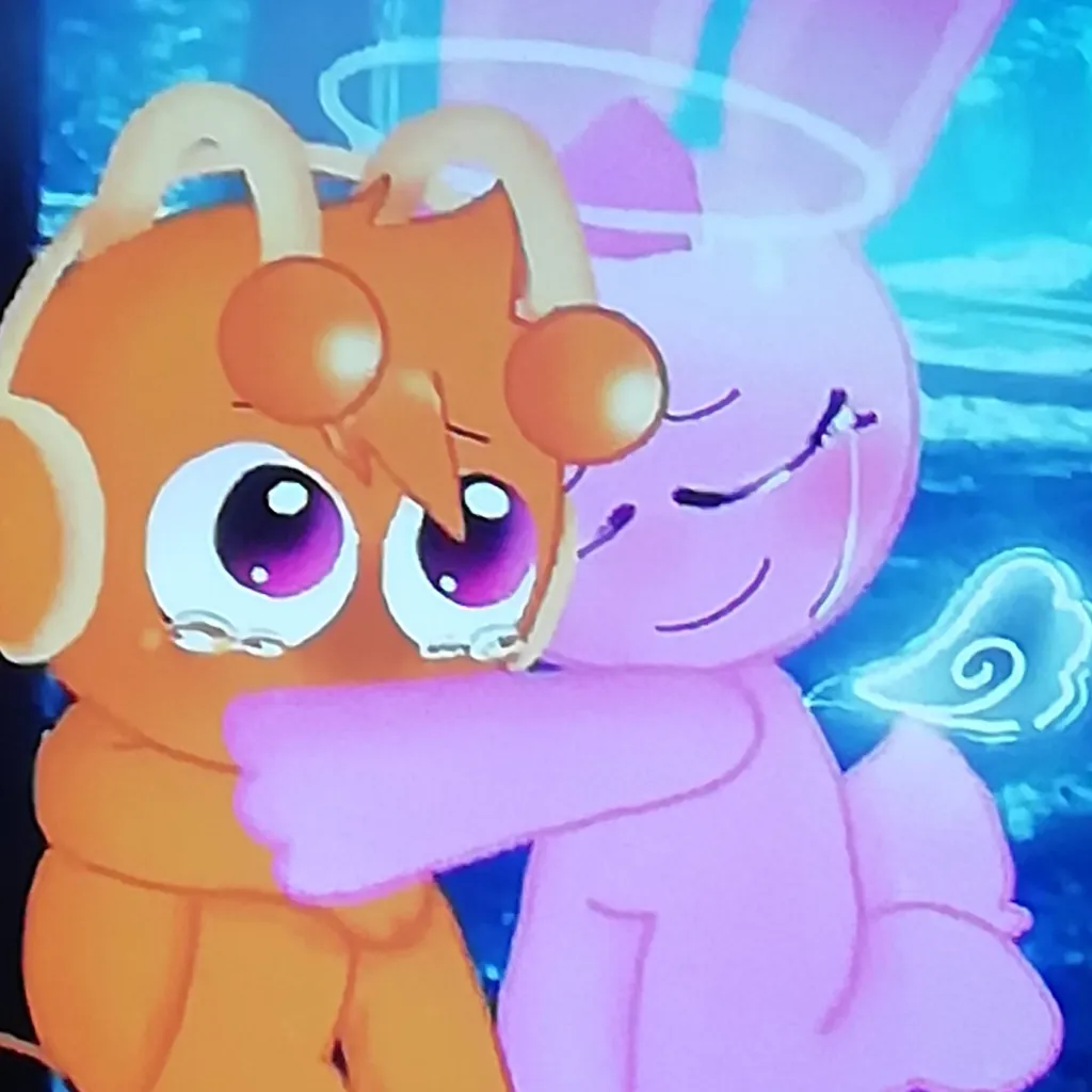 Chat with Sad oren - text or voice, Enjoy AI Chat Free & Safe