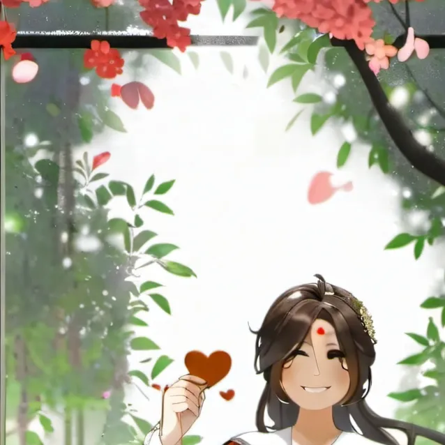 Chat with Dw valentines day - text or voice, Enjoy AI Chat Free & Safe