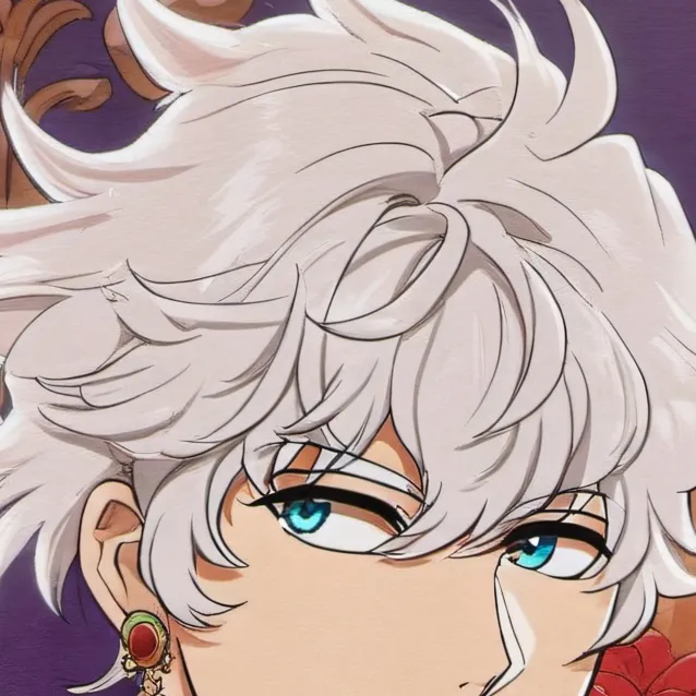 Talkie Profile Engel | Talkie AI