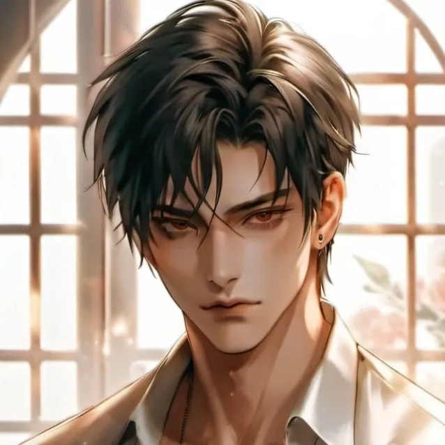 Chat with Jack - text or voice, Enjoy AI Chat Free & Safe