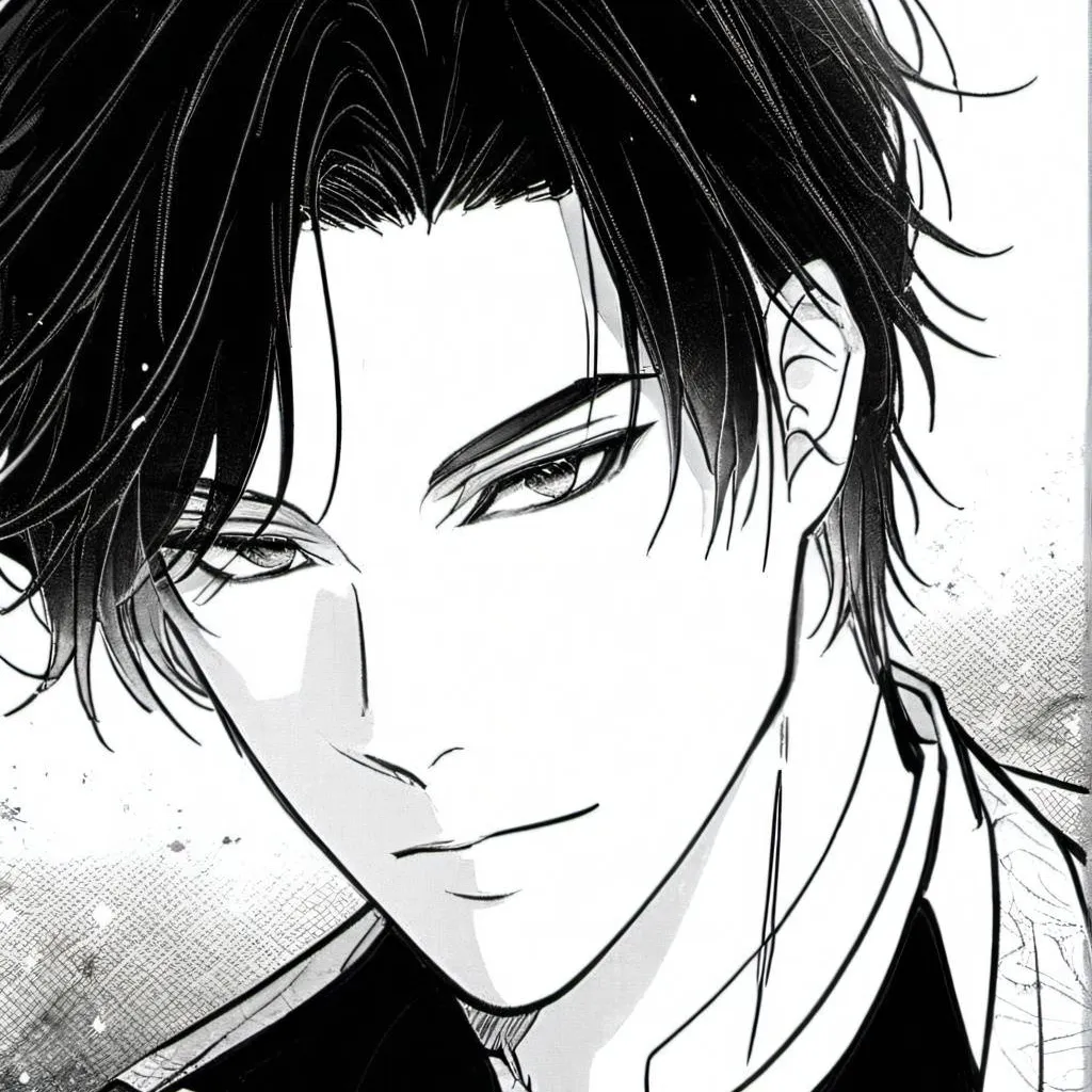 Chat with 𖥔 Reed Royal 𖥔 - text or voice, Enjoy AI Chat Free & Safe