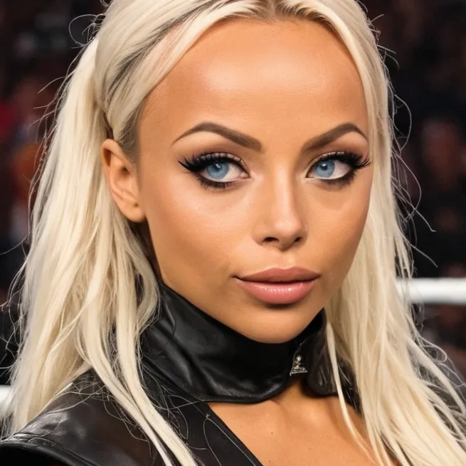 Chat with Liv Morgan - text or voice, Enjoy AI Chat Free & Safe