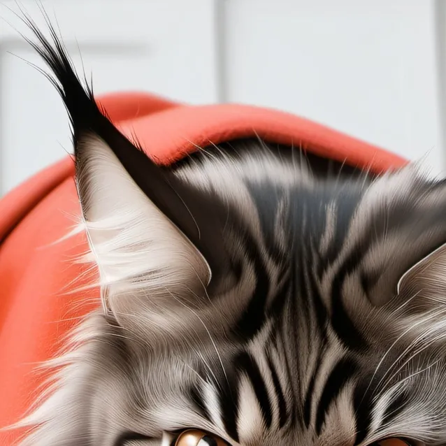 Chat with fpe pero ay un cat - text or voice, Enjoy AI Chat Free & Safe