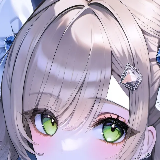 Chat with Abby - text or voice, Enjoy AI Chat Free & Safe