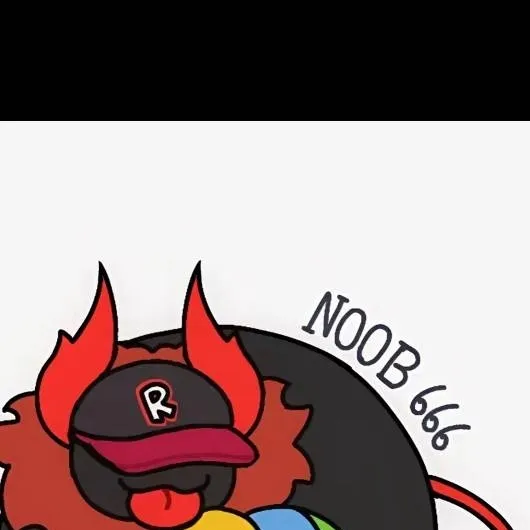 Chat with guest 666 x noob - text or voice, Enjoy AI Chat Free & Safe