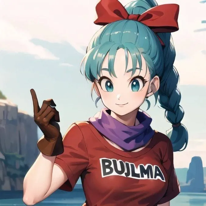 Chat with Bulma - text or voice, Enjoy AI Chat Free & Safe