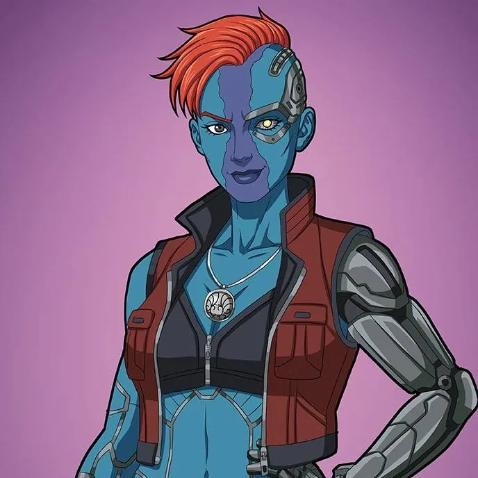 Chat with Nebula - text or voice, Enjoy AI Chat Free & Safe