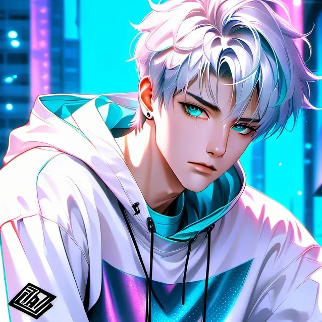 Chat with Nolan - text or voice, Enjoy AI Chat Free & Safe