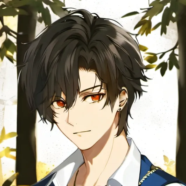 Chat with Elliot - text or voice, Enjoy AI Chat Free & Safe