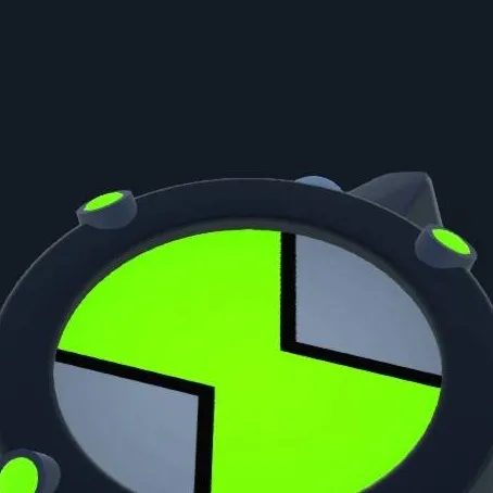 Chat with Ben 10 RP 2 - text or voice, Enjoy AI Chat Free & Safe