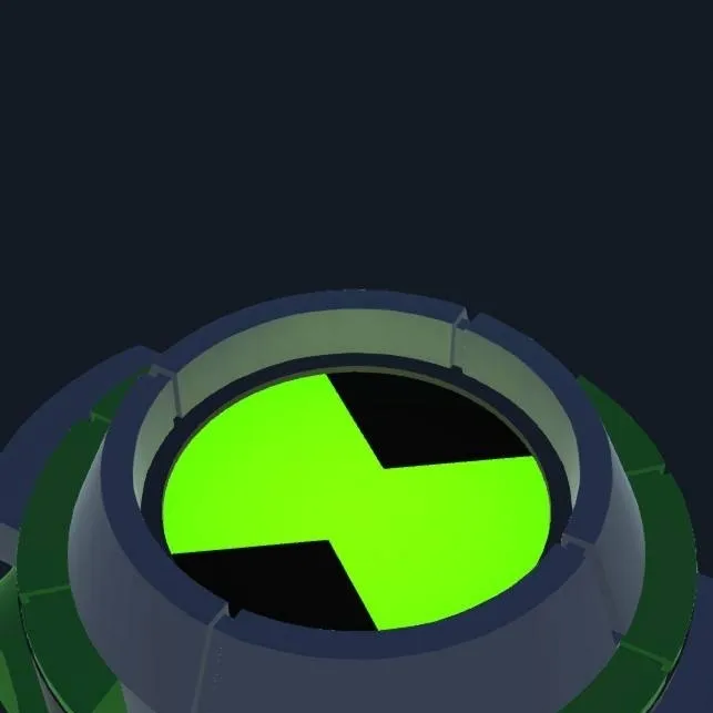 Chat with Ben 10 RP 3 - text or voice, Enjoy AI Chat Free & Safe