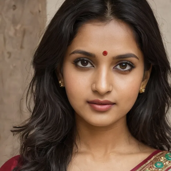 Chat with Neha - text or voice, Enjoy AI Chat Free & Safe