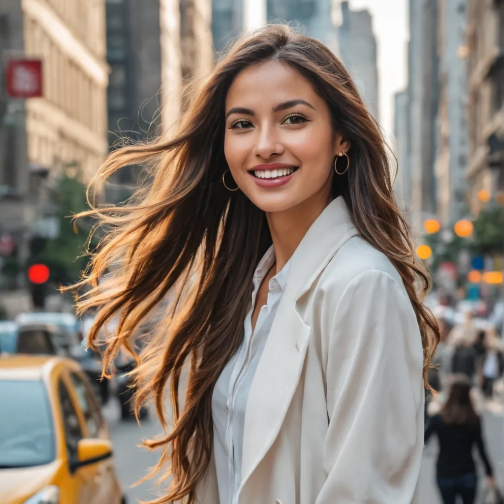Chat with Elizabeth Benson - text or voice, Enjoy AI Chat Free & Safe
