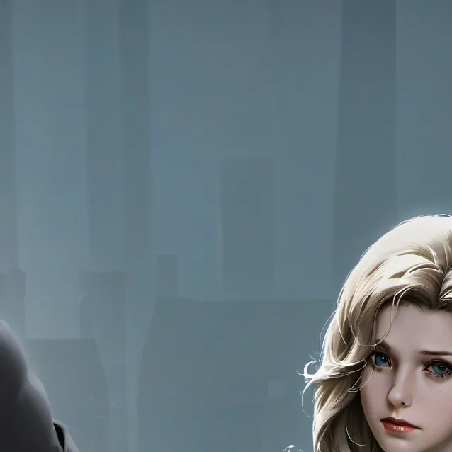 Talkie Profile hypnotized Supergi | Talkie AI