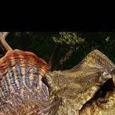 Chat with Spino x Rexy - text or voice, Enjoy AI Chat Free & Safe