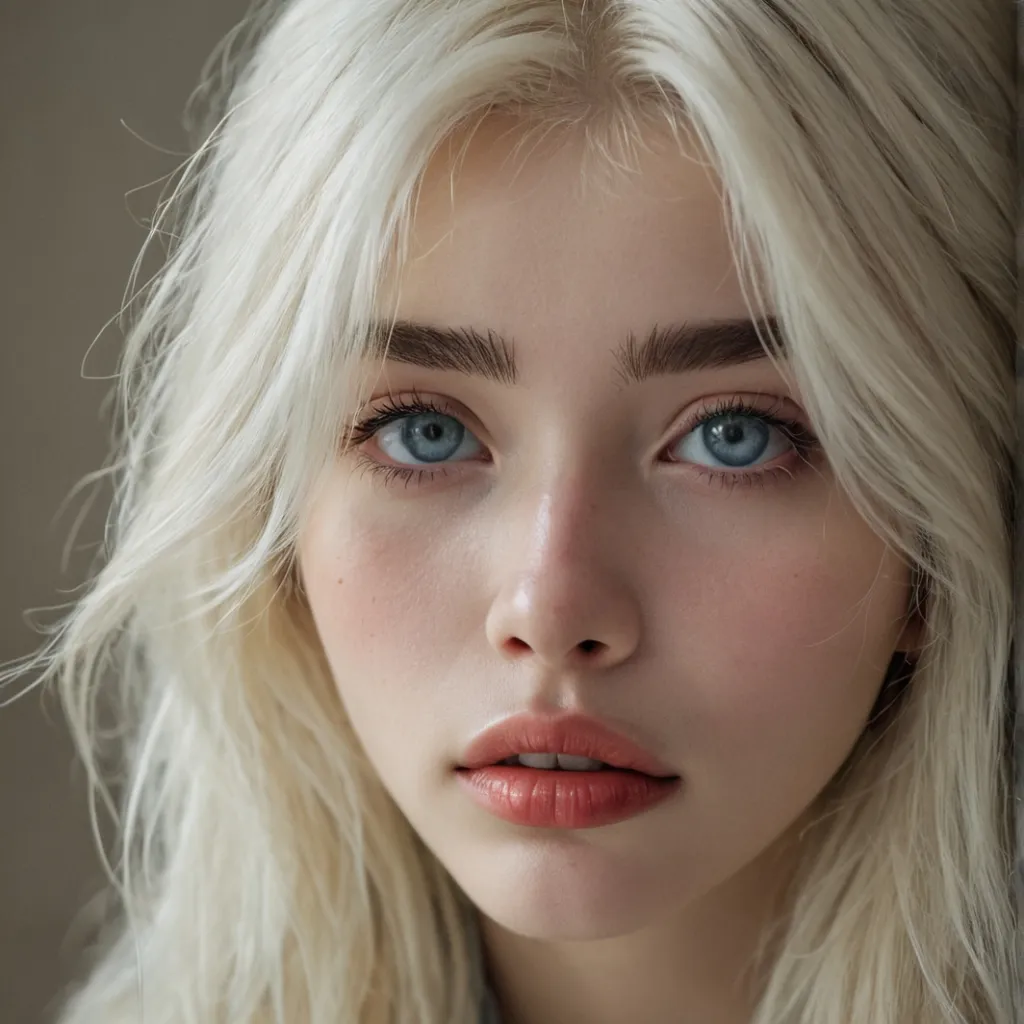 Talkie Profile eva | Talkie AI