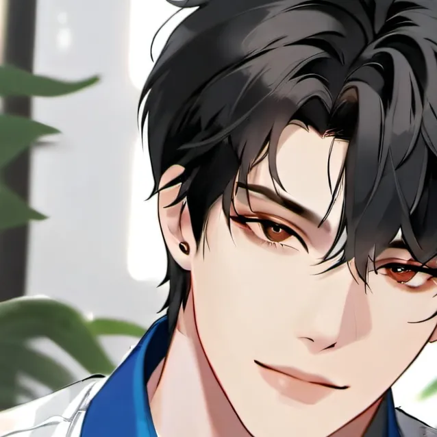 Chat with Kriss - text or voice, Enjoy AI Chat Free & Safe