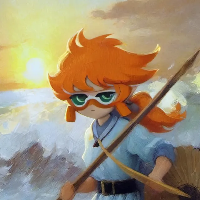 Chat with Tunner - text or voice, Enjoy AI Chat Free & Safe