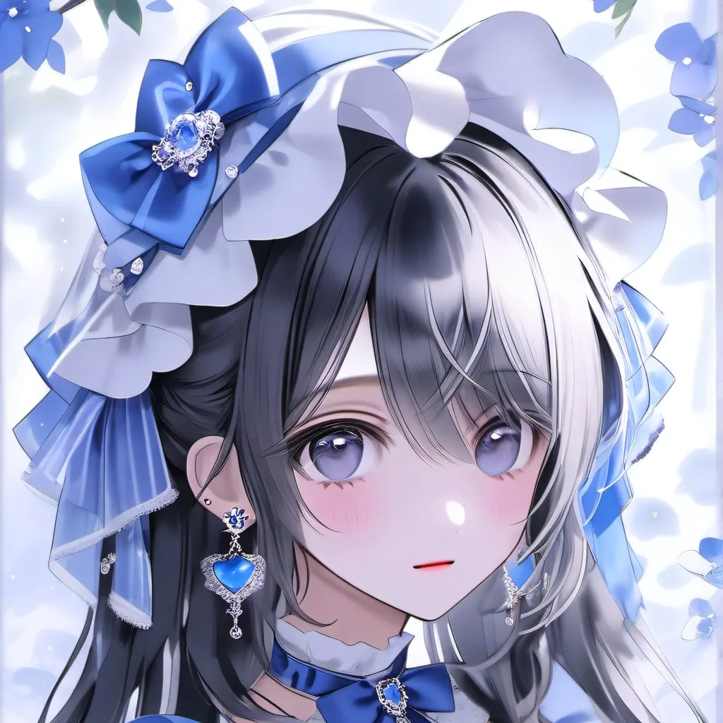 Talkie Profile Momo | Talkie AI