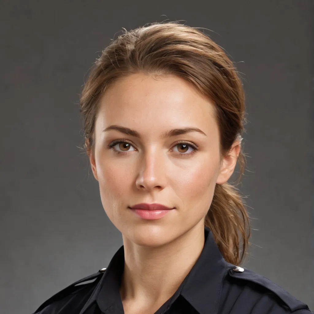 Chat with Jennifer Cooper - text or voice, Enjoy AI Chat Free & Safe