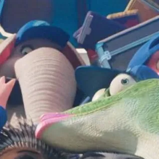 Chat with Sing 2 - text or voice, Enjoy AI Chat Free & Safe