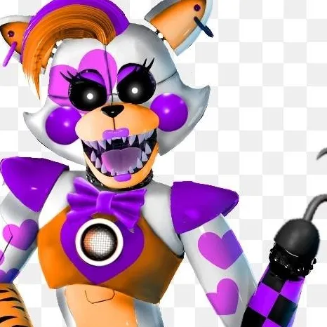 Chat with Glamrock lolbit - text or voice, Enjoy AI Chat Free & Safe