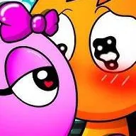 Talkie Profile oren x pinki | Talkie AI