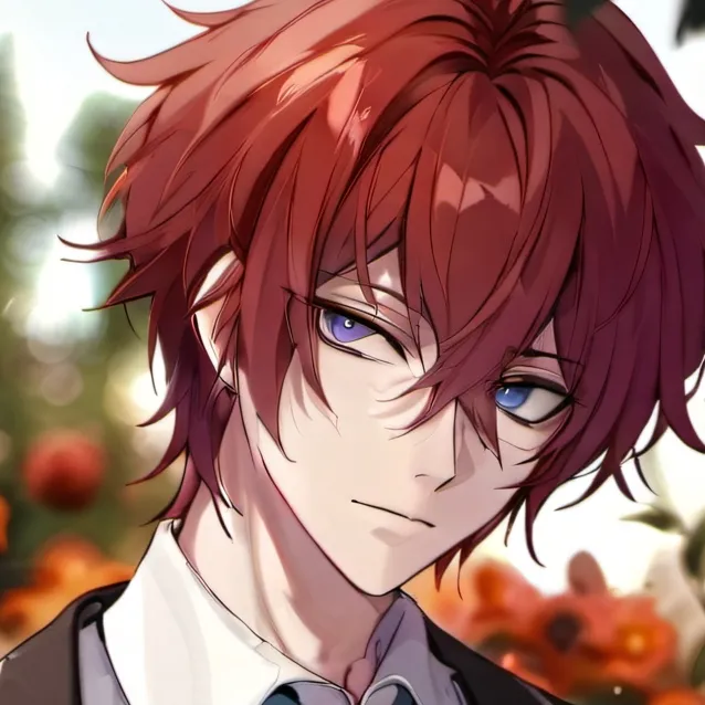 Chat with Adonis - text or voice, Enjoy AI Chat Free & Safe