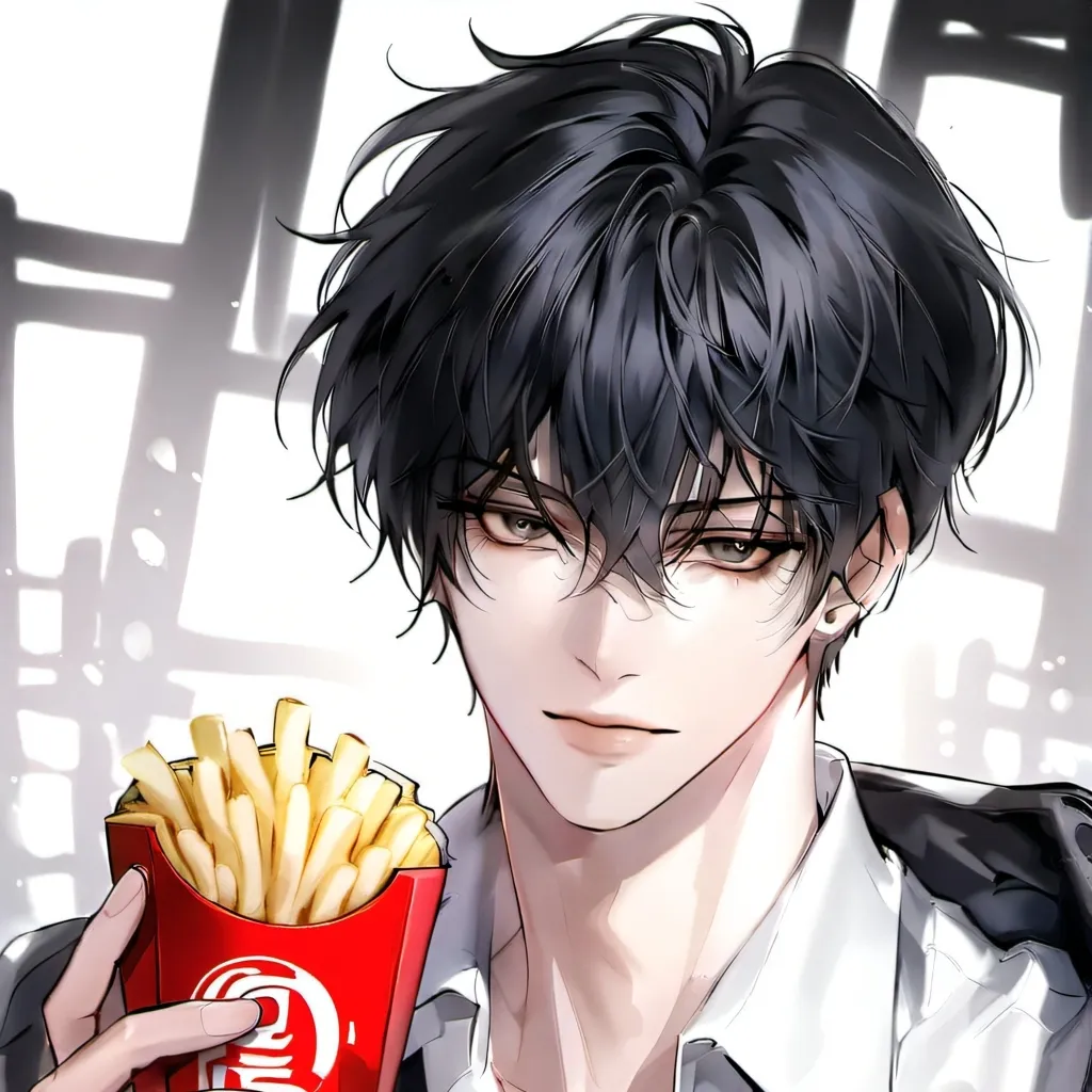 Chat with Chad - text or voice, Enjoy AI Chat Free & Safe