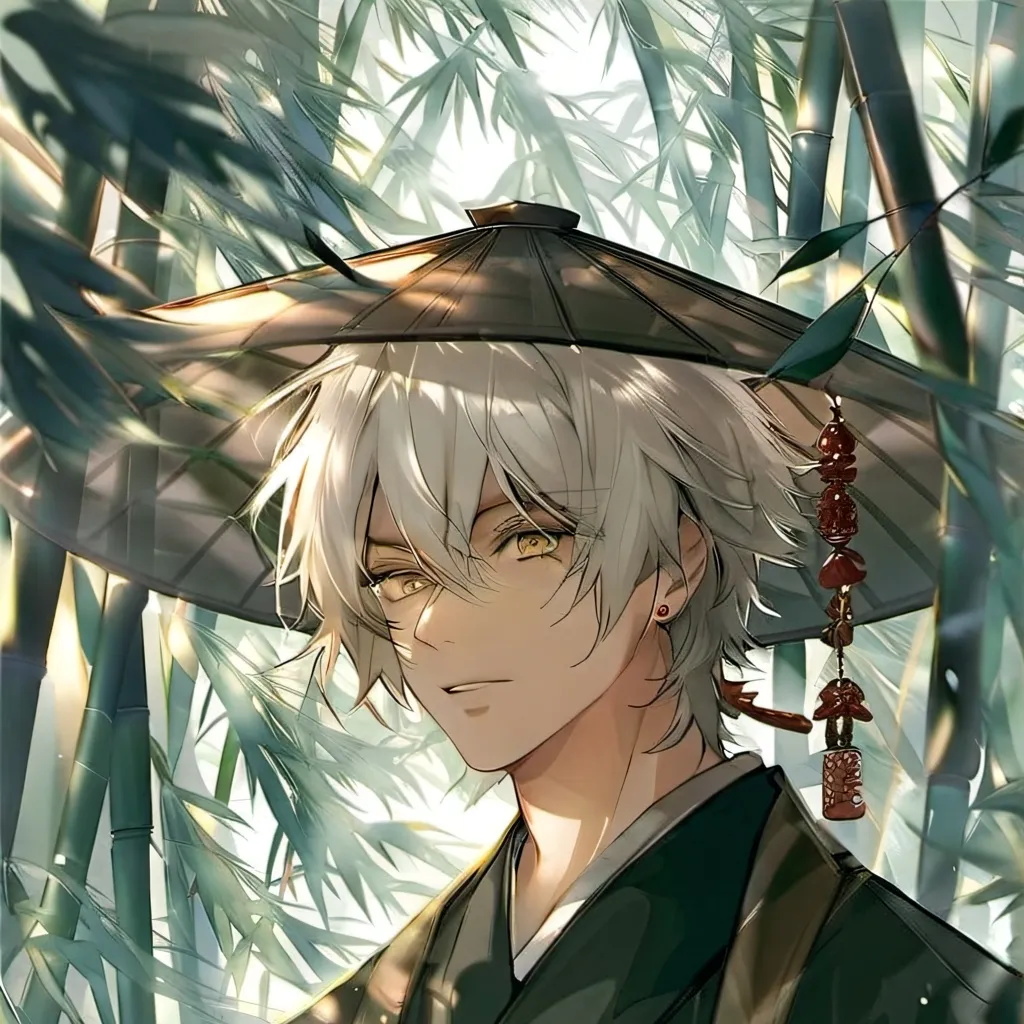 Chat with Ryo - text or voice, Enjoy AI Chat Free & Safe