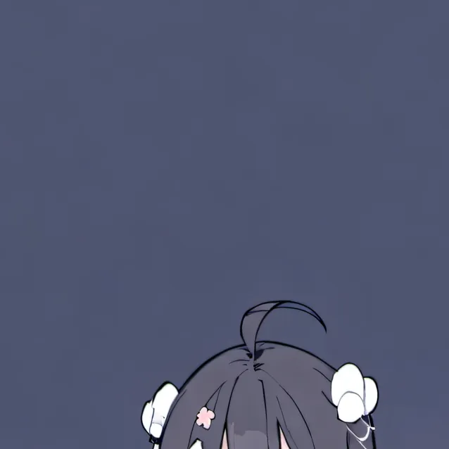 Talkie Profile Chibi | Talkie AI