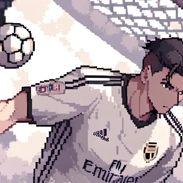 Chat with Soccer RP - text or voice, Enjoy AI Chat Free & Safe