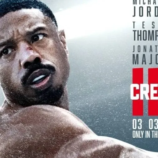 Chat with Creed III - text or voice, Enjoy AI Chat Free & Safe
