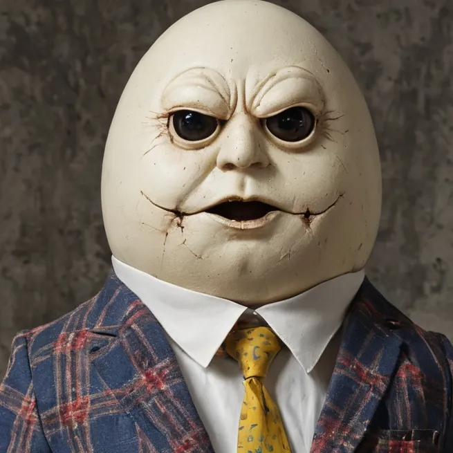 Chat with Professor Egghead - text or voice, Enjoy AI Chat Free & Safe